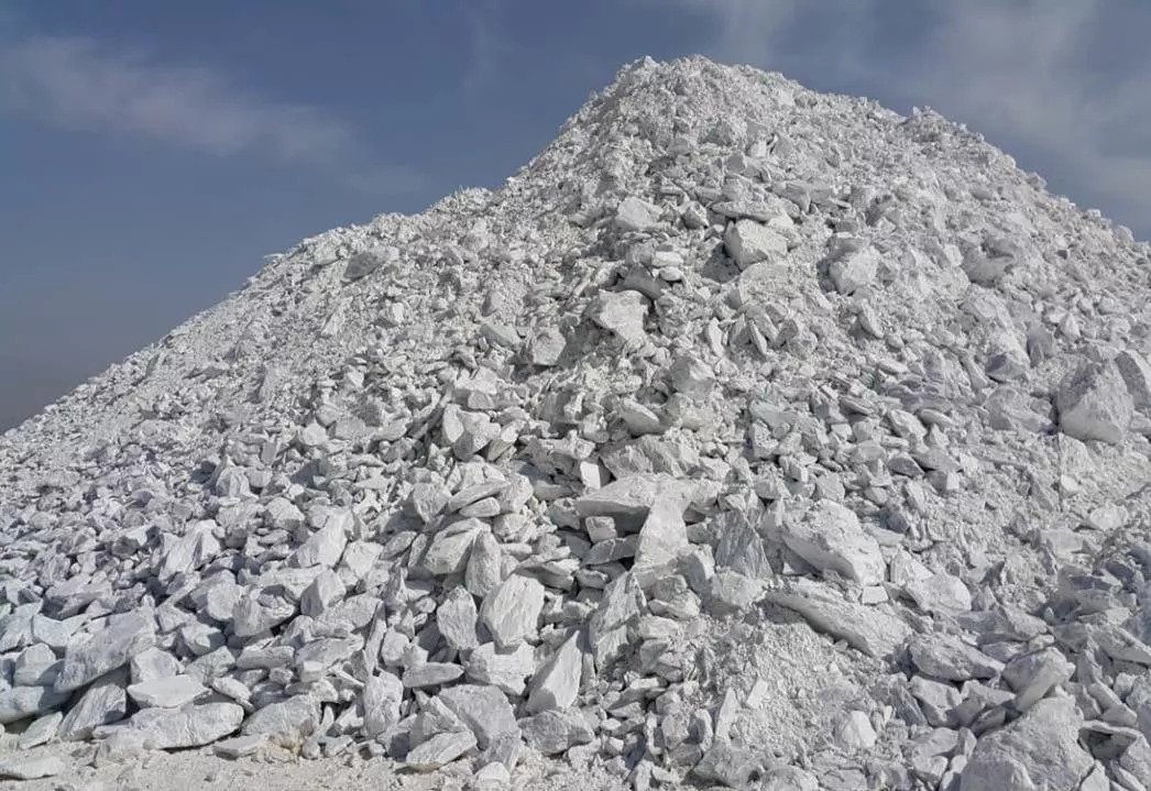 Leading Mines and Minerals Exporters From Pakistan - H.S. Group