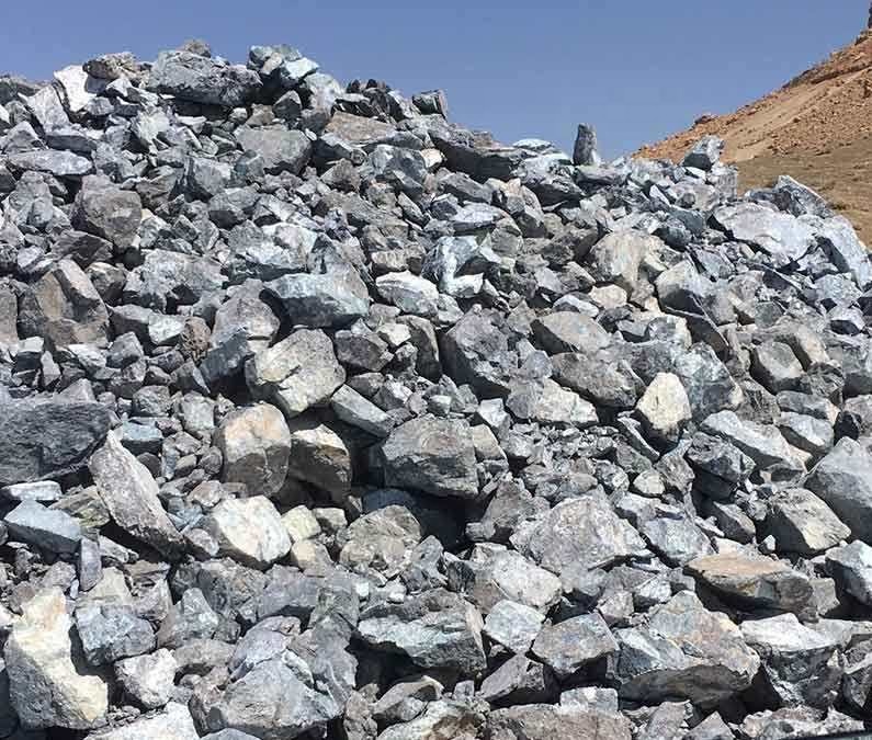 Leading Mines and Minerals Exporters From Pakistan - H.S. Group