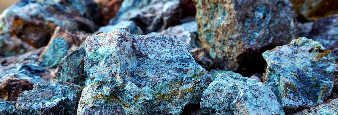 Leading Mines and Minerals Exporters From Pakistan - H.S. Group