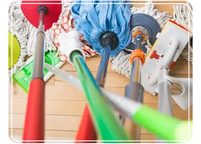 Best Wiping Rags, Cotton Yarn waste, Industrial Cleaning Rags