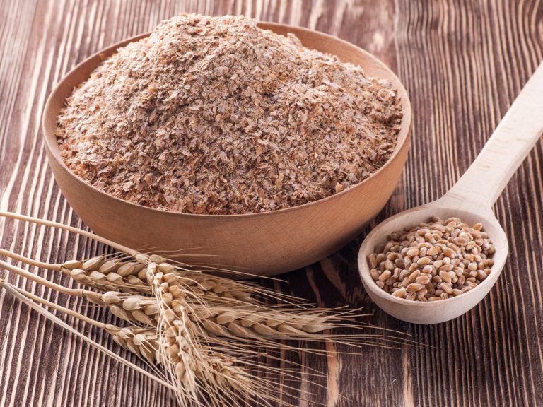 Unveiling Wheat Bran Benefits, Nutrition Facts, and Uses