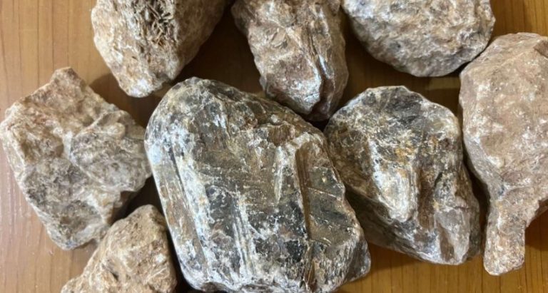 Why Is Barite Important? Uses, Demand & Global Supply